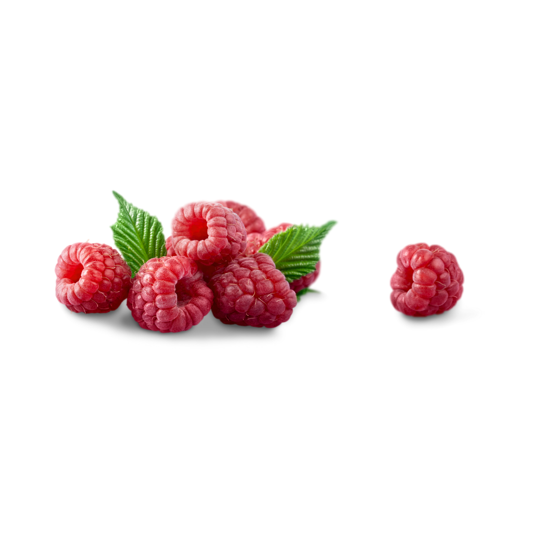 Raspberry (125g) – Chef's Garden